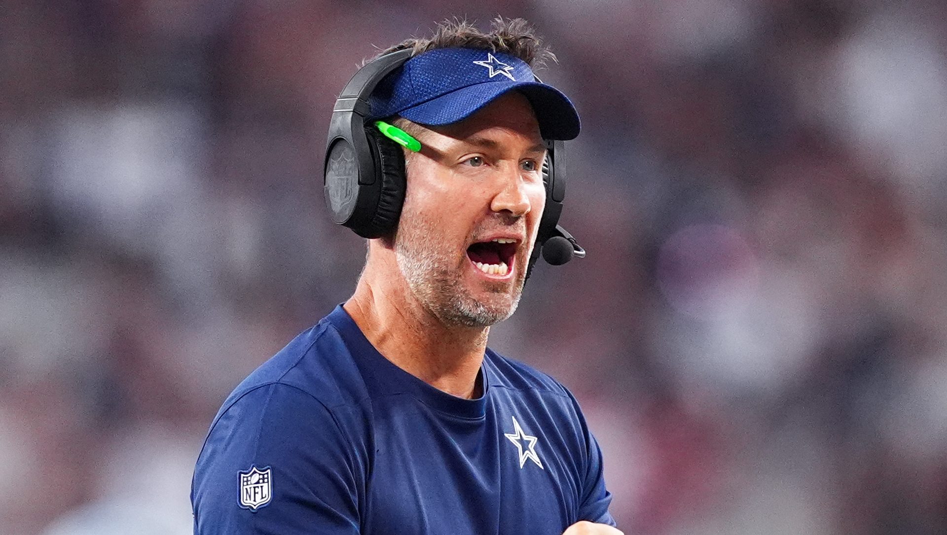 Cowboys Predicted to Cut Ties With Former Highly Touted Quarterback