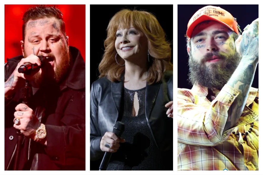 ‘Opry 100' Reveals Songs and Tributes: Find Out Who Post Malone, Jelly ...