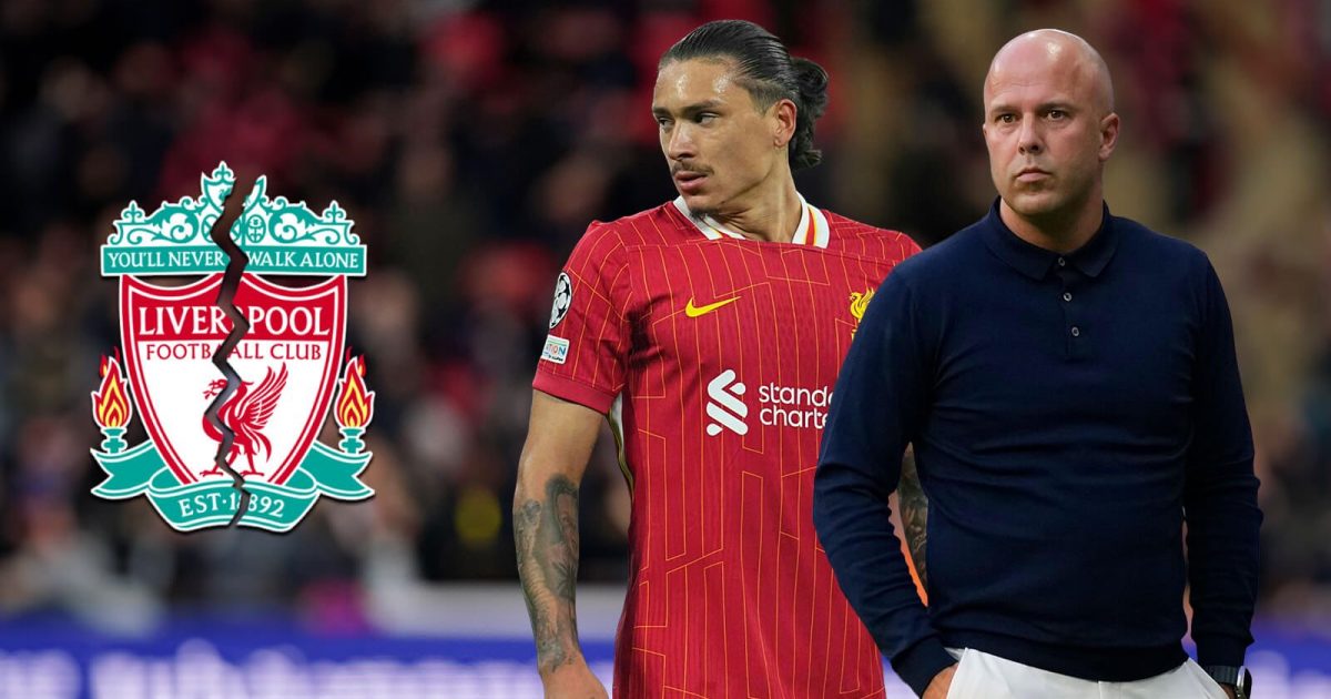 Liverpool: Euro giants ‘consider bid’ for £64m flop after FSG turned ...