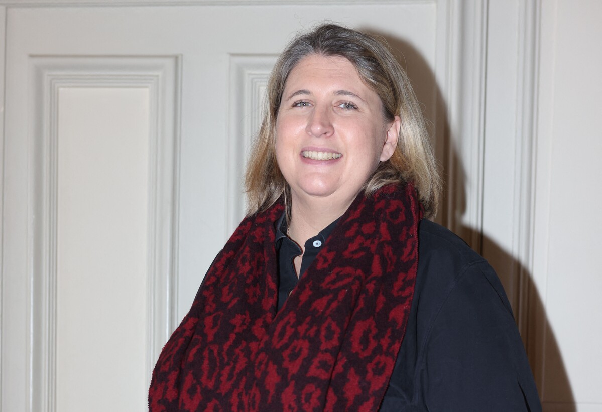 Top Chef 2025 : Stéphanie Le Quellec se confie sur ce moment de sa ...