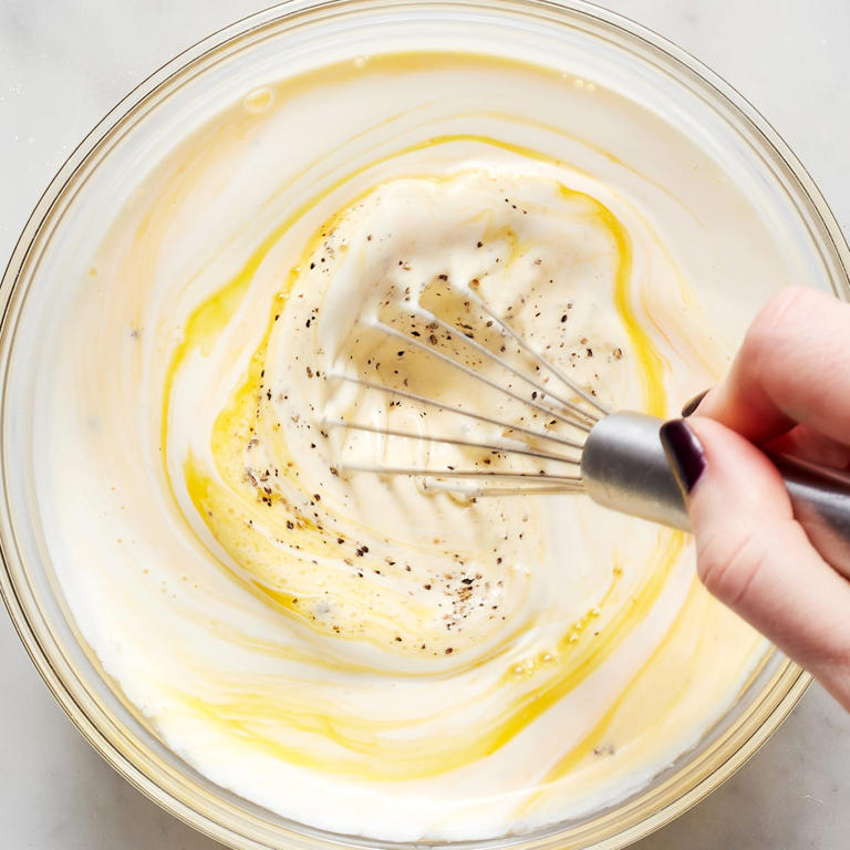 We're Making This Ham & Cheese Quiche Recipe Just For The Crisp ...