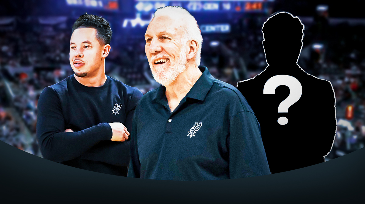 Spurs rumors: How San Antonio has long felt about Gregg Popovich’s ...