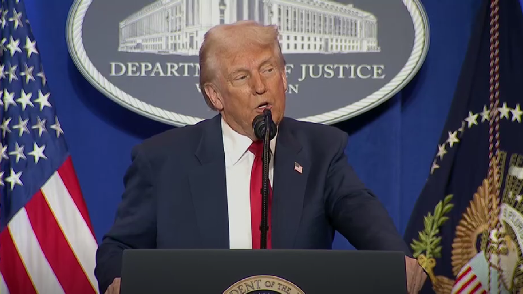 Trump's FAA Administrator Pick Garners Support From Industry