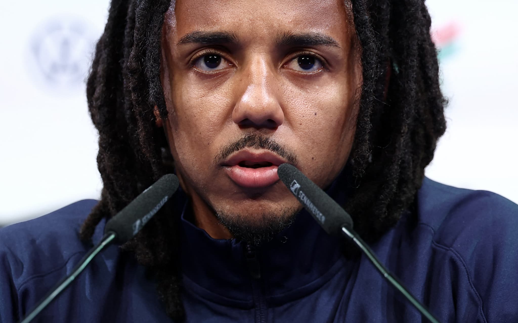 PSG-OM: "Injuste et inacceptable", les mots forts de Koundé pour ...