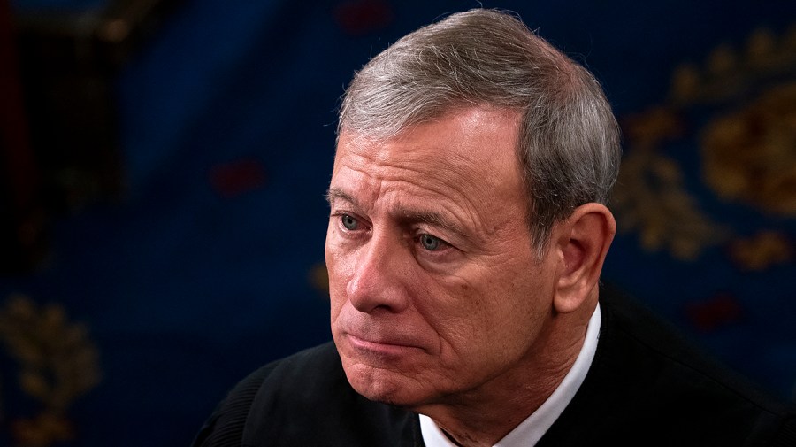 Roberts issues rare public pushback after Trump calls for judge’s ...