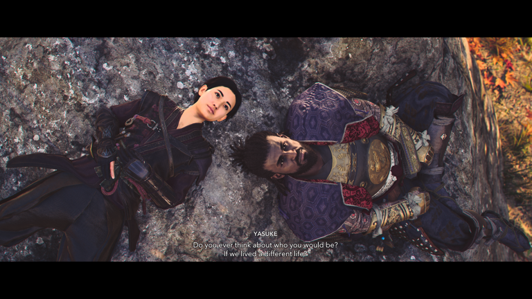 Do Naoe and Yasuke play differently in Assassin's Creed Shadows?
