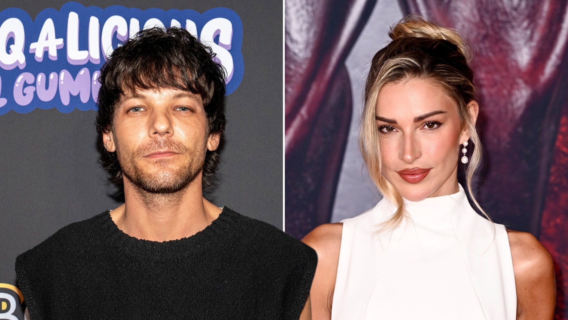 Inside Louis Tomlinson’s private life and ‘incredible’ son as new ...