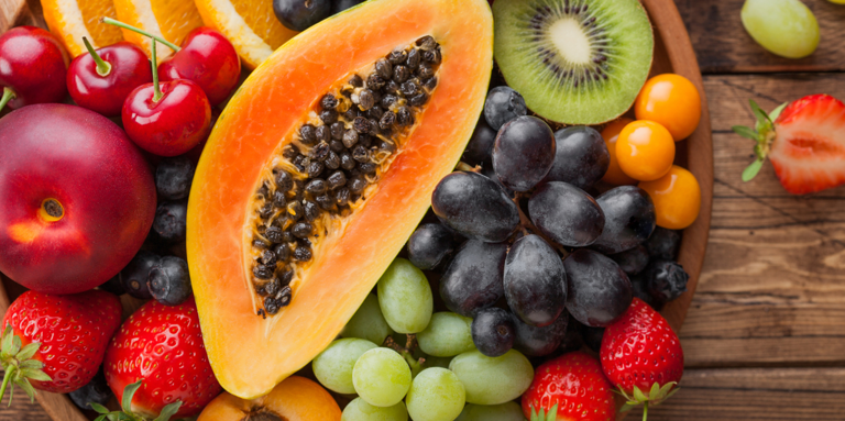 Eating These 7 Fruits Before Bed Will Seriously Improve Your Sleep