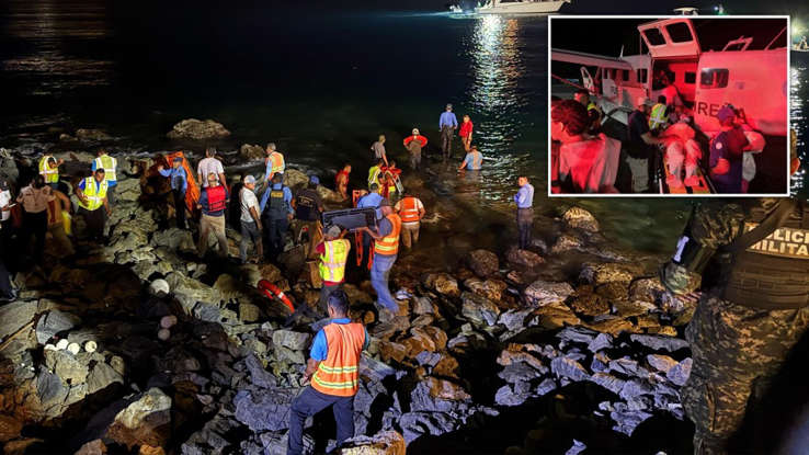 Twelve people die after plane crashes into the sea Twelve people die after plane crashes into the sea