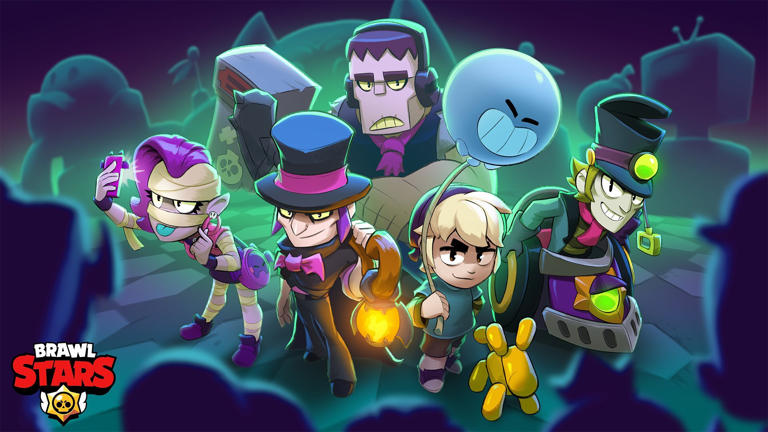 Brawl Stars: All Brawler Trios, Listed