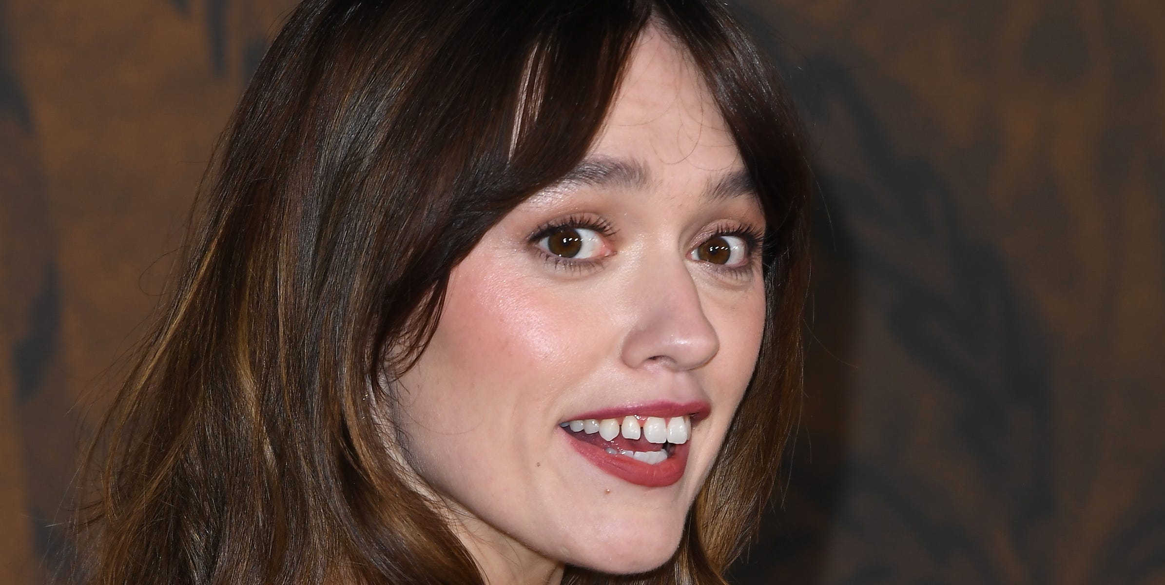 You Have to Check Out Aimee Lou Wood’s Lookalike Sister Emily Wood