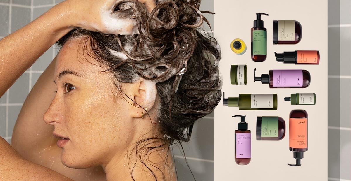 15 Best Cruelty-Free Hair Care Brands for All Hair Types