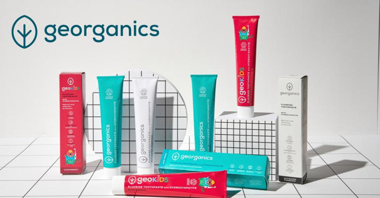 14 Best Natural Toothpaste Brands for Your Best Smile