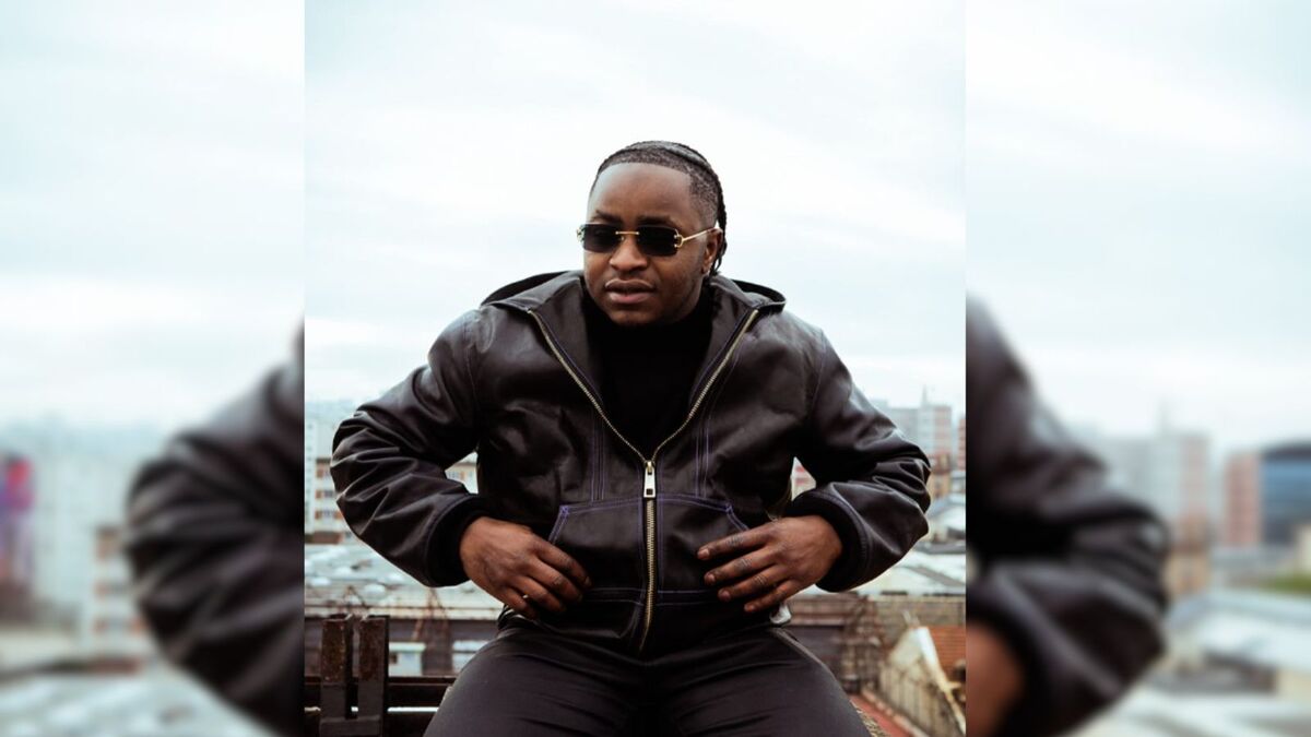 Cambriolage de la maison du Youtubeur Inoxtag : le rappeur Landy innocenté