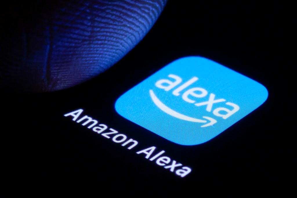 Alexa is about to start sending everything you say to Amazon
