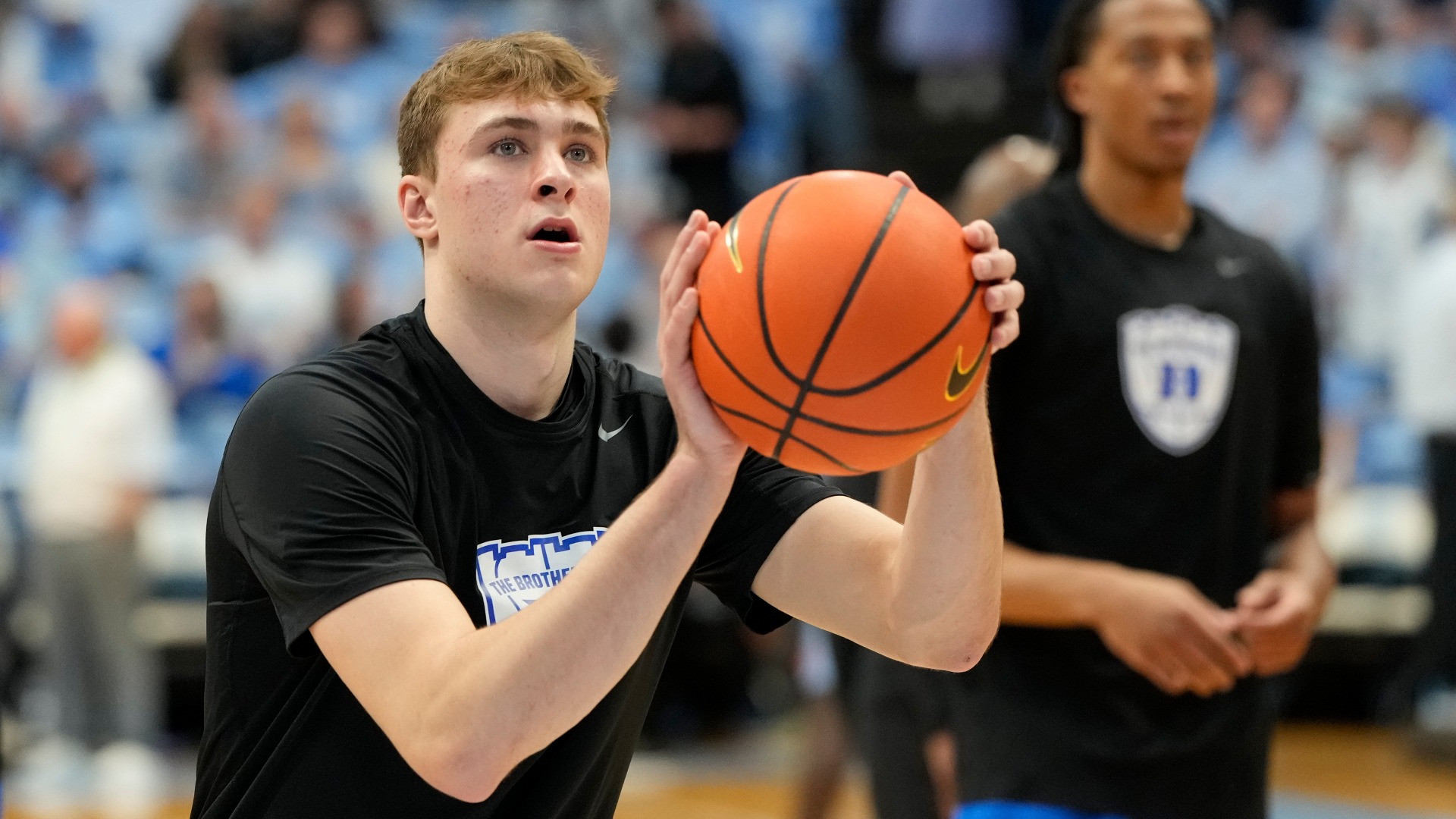 Duke's Strategy with Cooper Flag After Ankle Injury