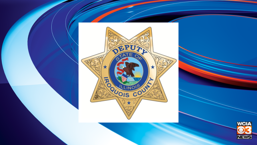 Man killed in Iroquois Co. crash over the weekend