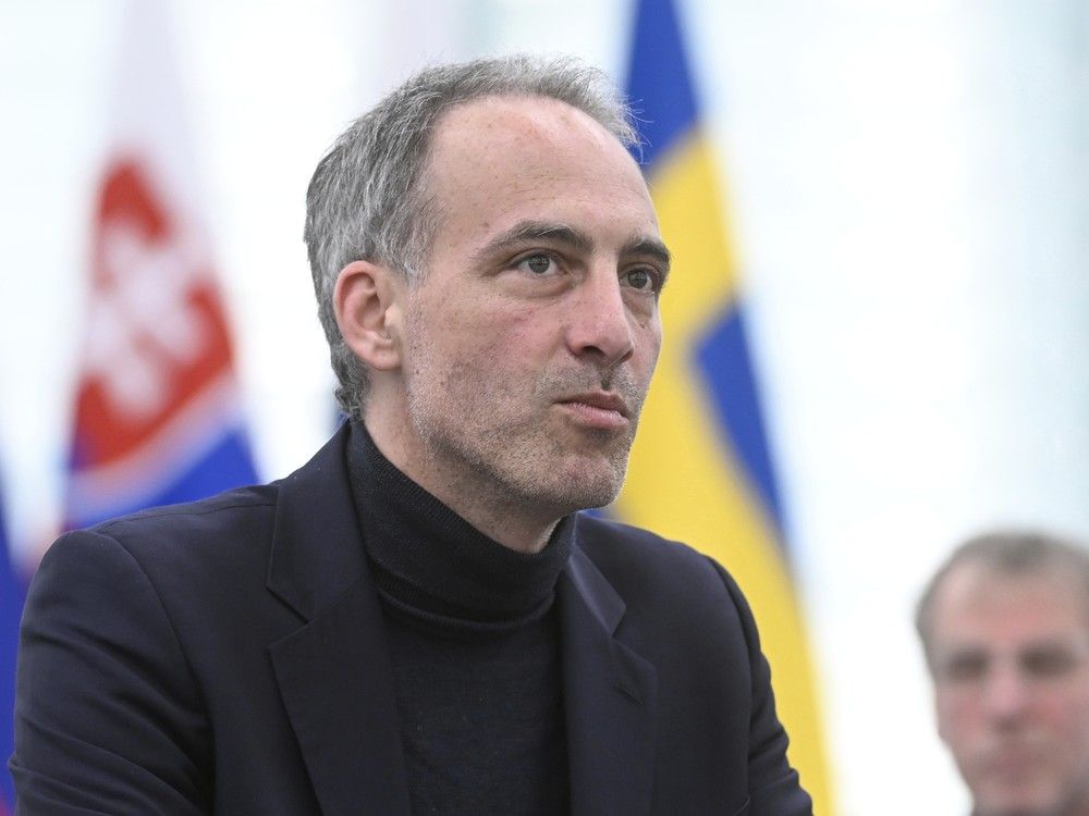 White House shuts down 'petrified' French politician's call to return ...