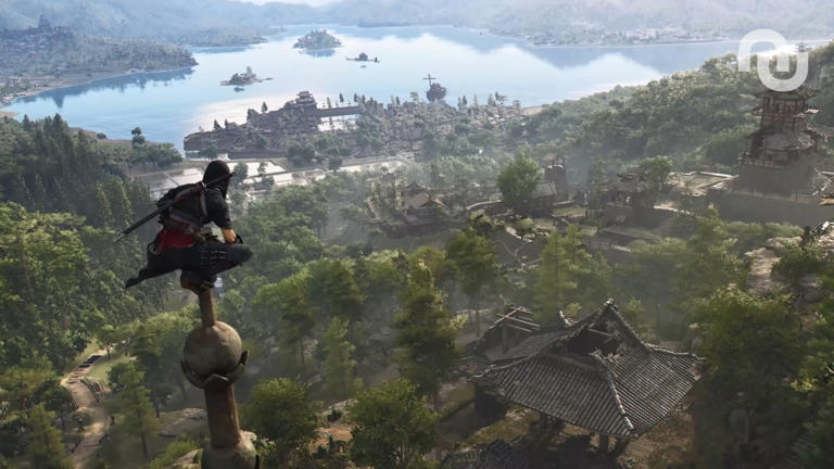 Guide Assassin’s Creed Shadows : nos conseils pour bien démarrer l’aventure