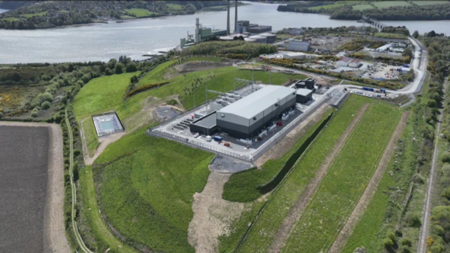 Partners Group sells 504MW Greenlink Interconnector for €1bn