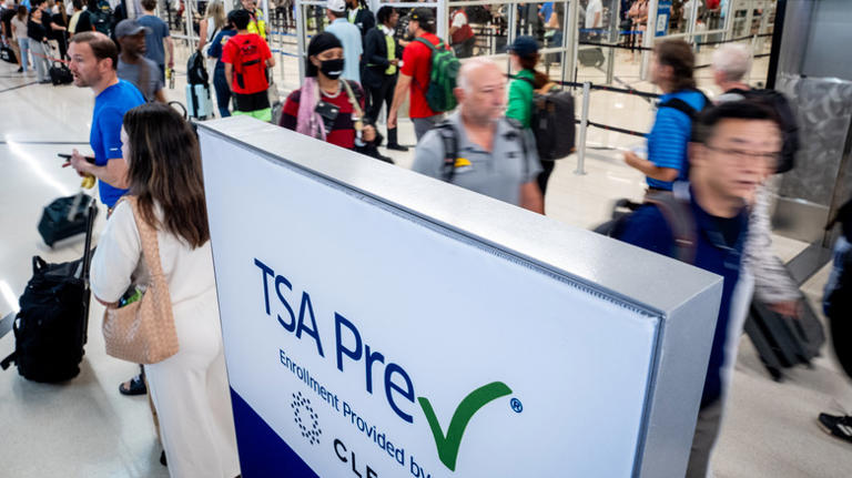 TSA PreCheck Vs. Global Entry Vs. CLEAR: Which One Is Right For You?