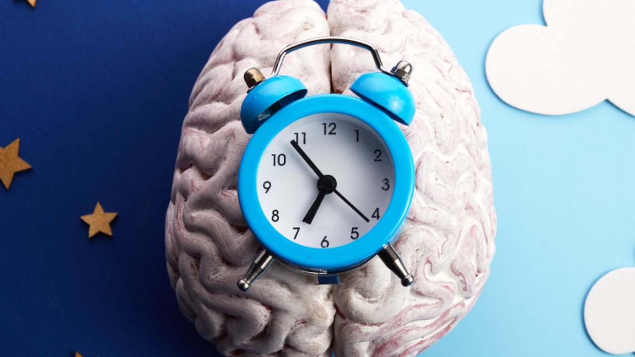 Your Organs May Be Aging Faster Than You