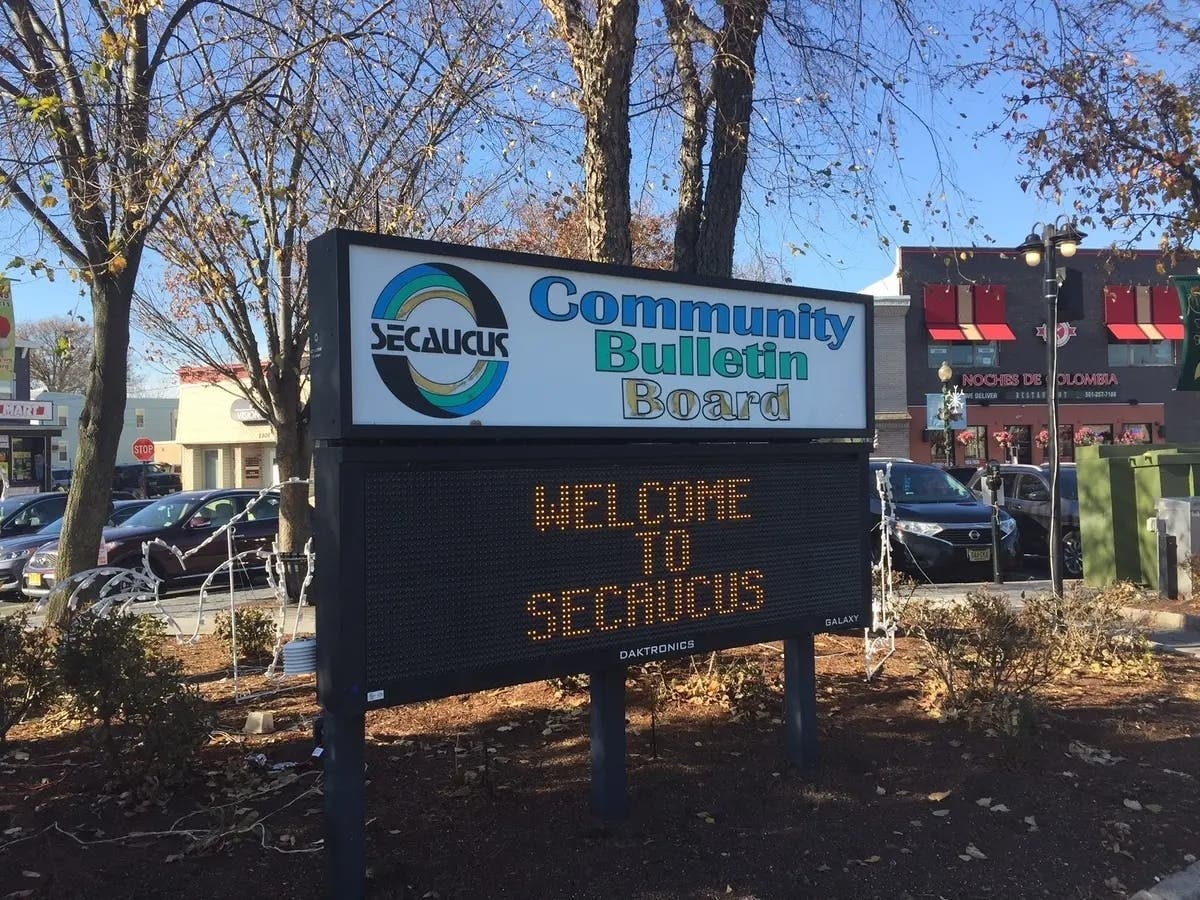 Secaucus Saves $1.5 Million In Taxes To Hudson County