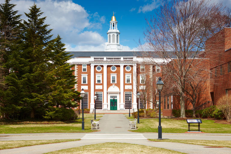 Harvard Expands Financial Aid: Free Tuition for Families Earning ...