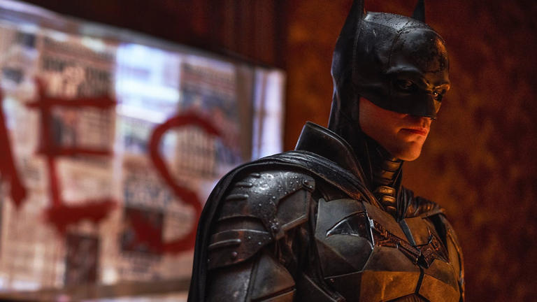The Batman Part 2 - Everything We Know, Trailer, Release Date