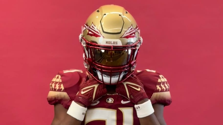 Talented running back includes FSU Football among top schools