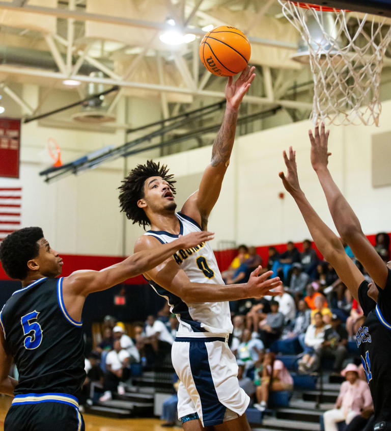 FSU basketball releases top 2025 signee