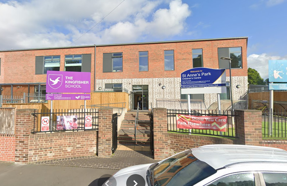 Explore Bristol's 16 lowest-performing primary schools based on latest ...