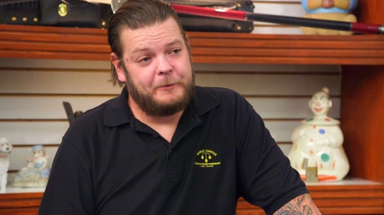 Pawn Stars Cast Guide: The Key Players And Their Roles Explained