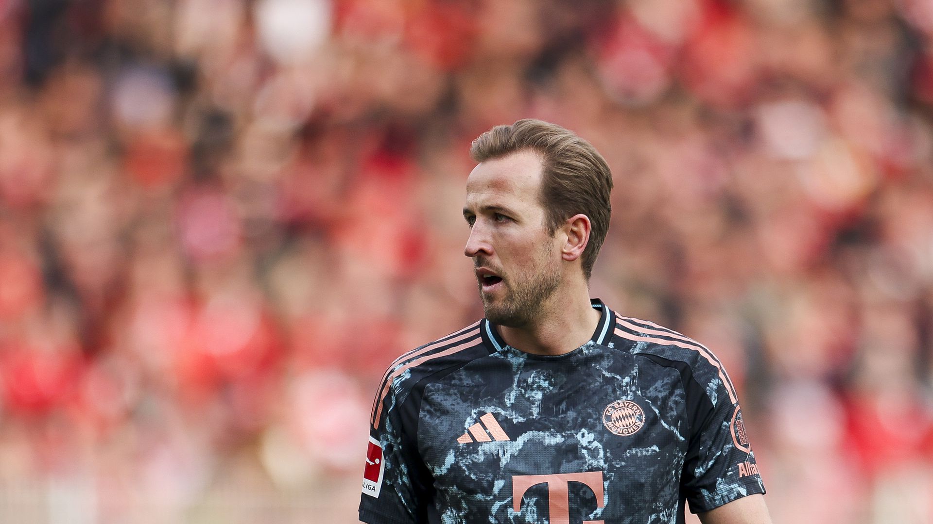 Boca Juniors player wants to bury Bayern Munich striker Harry Kane