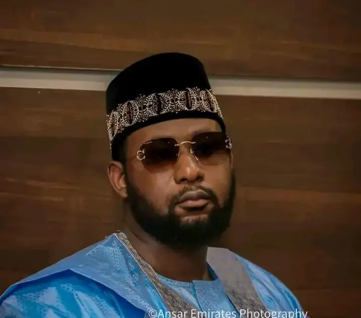 Youth empowerment: Bauchi gov son’s appeal to Seyi Tinubu sign of his ...