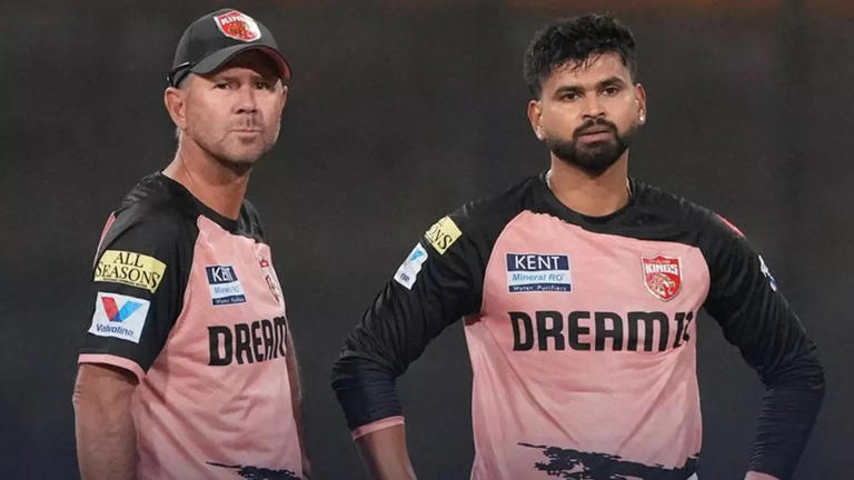 IPL 2025: Punjab Kings Team Preview - SWOT Analysis and Best XI IPL 2025: Punjab Kings Team Preview - SWOT Analysis and Best XI