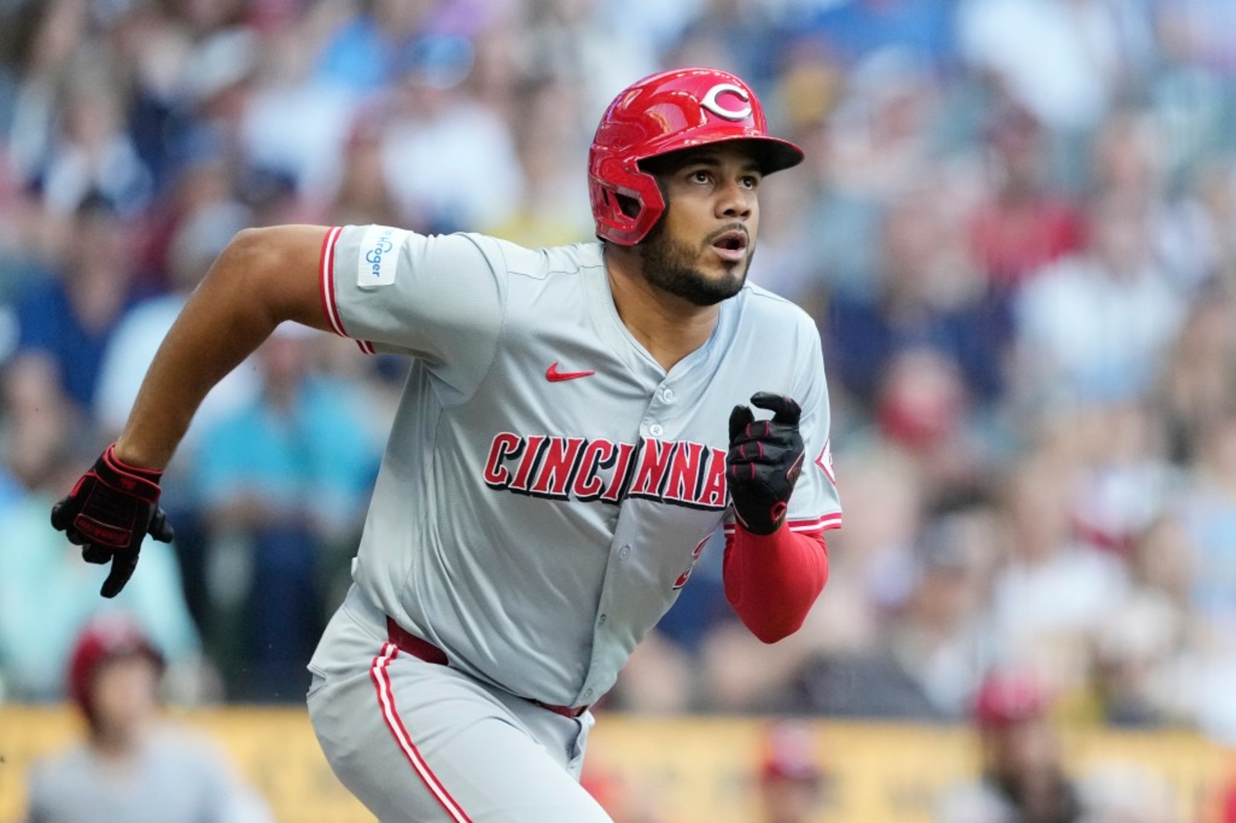 Sorting Out the Cincinnati Reds’ Third Base Options
