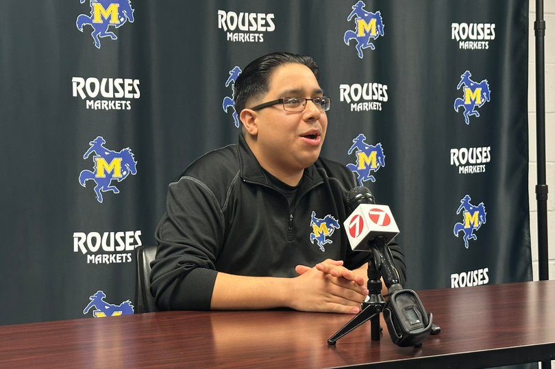 Who is Amir Khan? Meet the McNeese State student manager propelling the ...