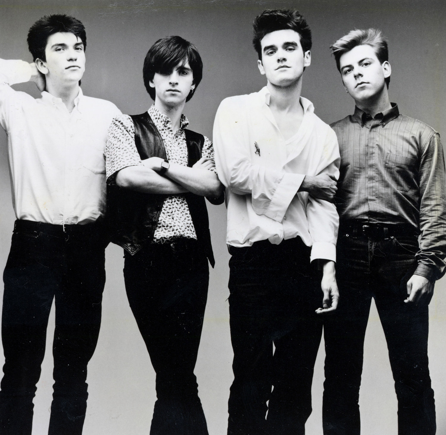 The 20 greatest British rock bands of all time: from The Beatles to ...