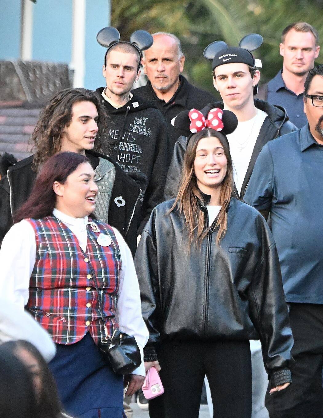 Nicht einmal Mickey macht Justin Bieber mehr froh