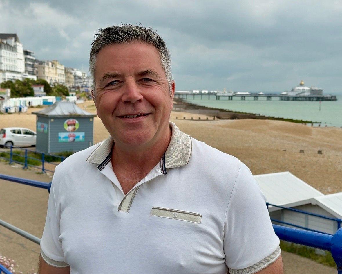 Political opinion: Experienced former Eastbourne council officer ...