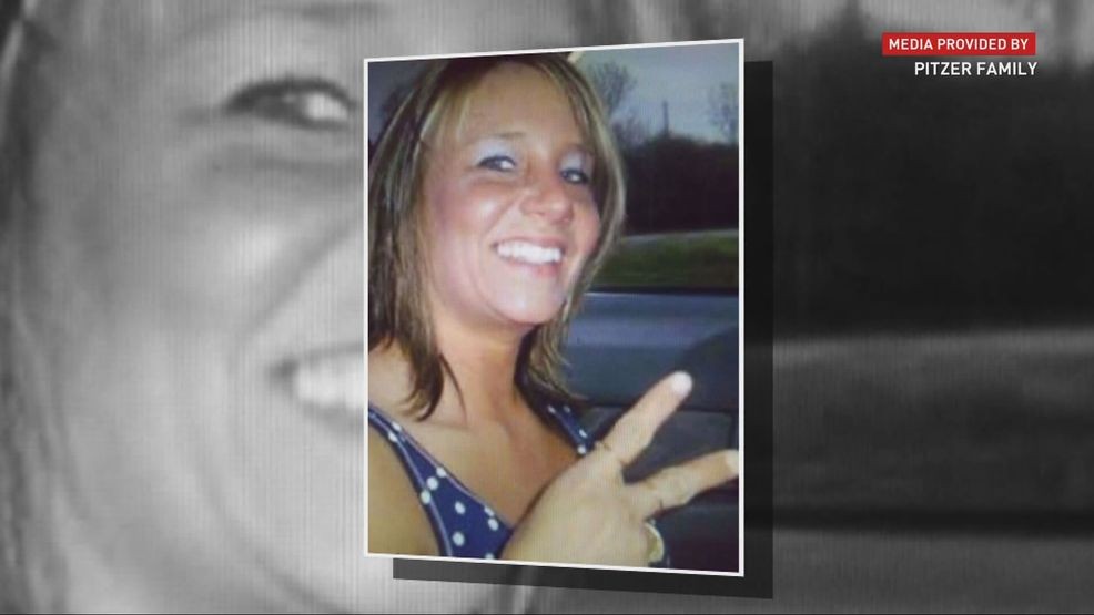 'I will get her vindication for her': The mysterious death of Casey Pitzer