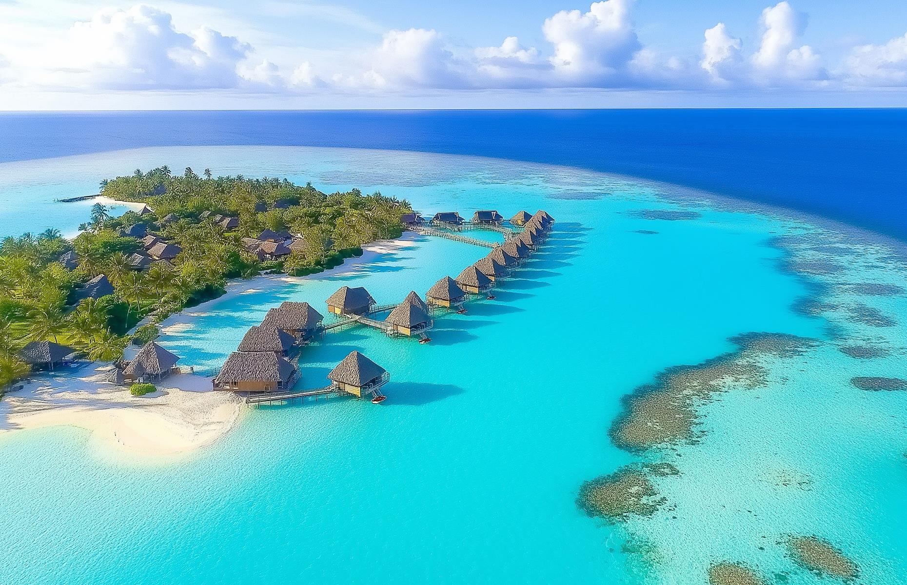 The world's least visited countries and why you should go to them