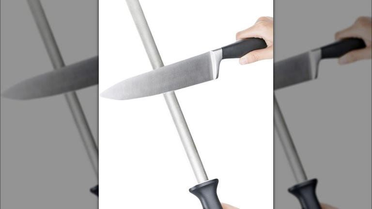 The Absolute Best Knife Sharpeners For Home Chefs