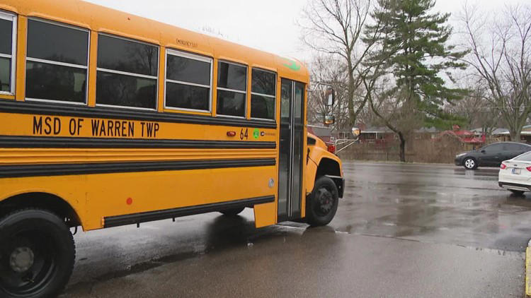 Indianapolis woman charged after allegedly hitting student on Warren ... Indianapolis woman charged after allegedly hitting student on Warren ...