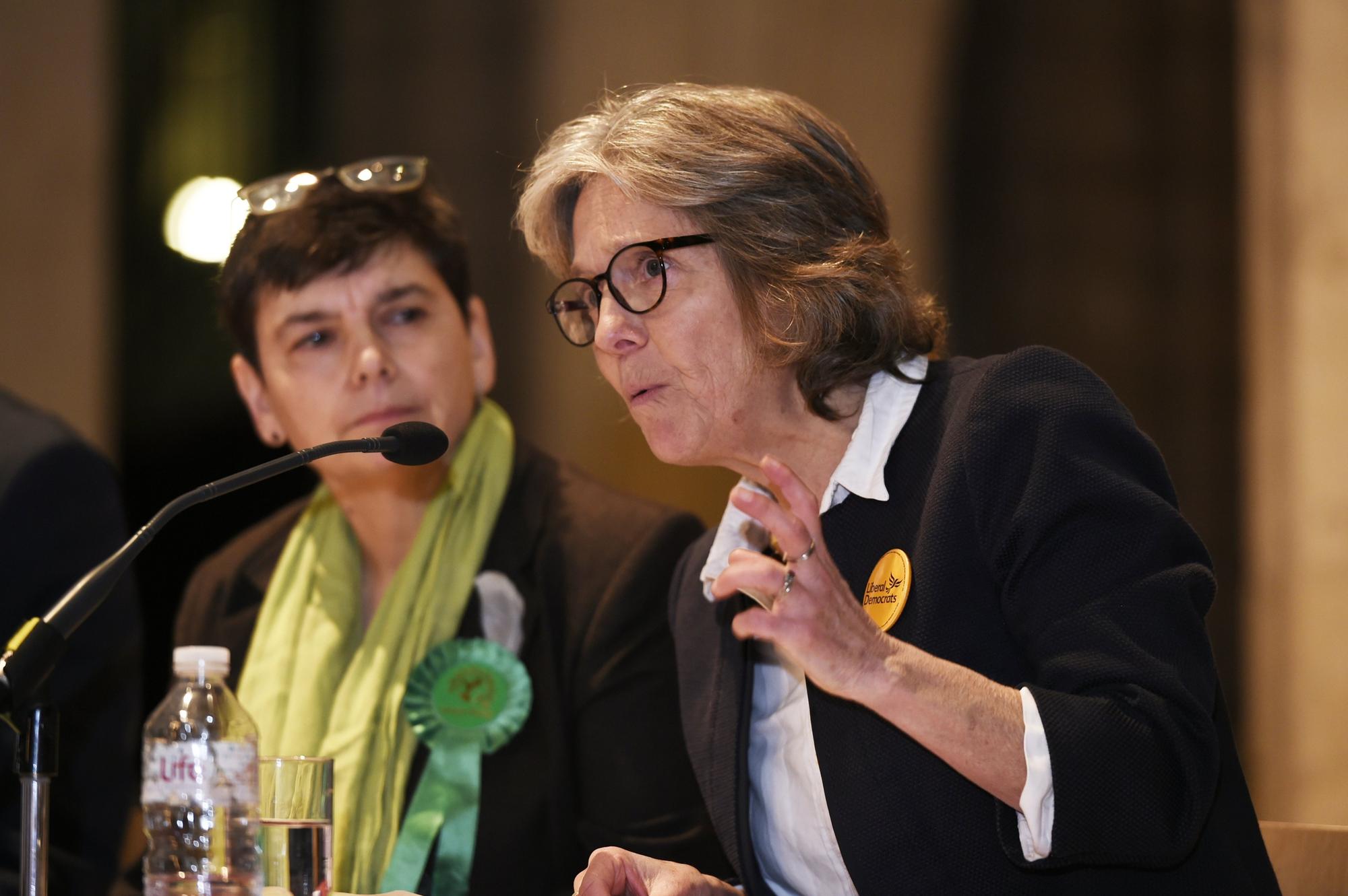 Midhurst councillor steps down so residents get chance to vote