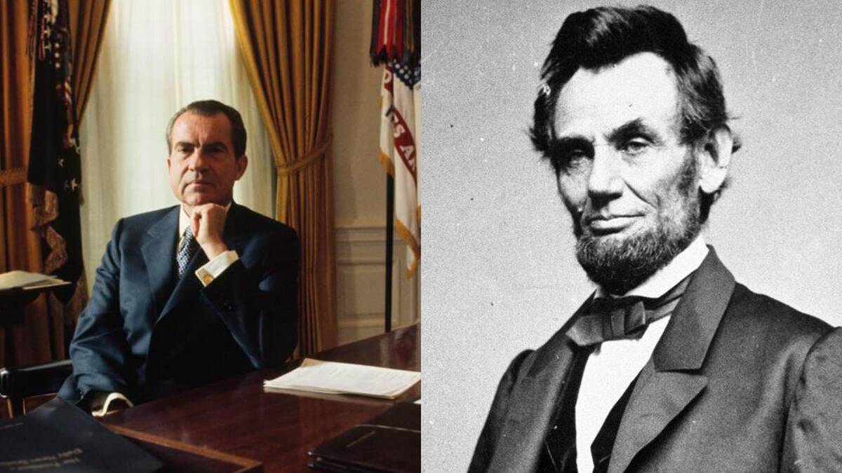 The Most Popular Presidents In American History