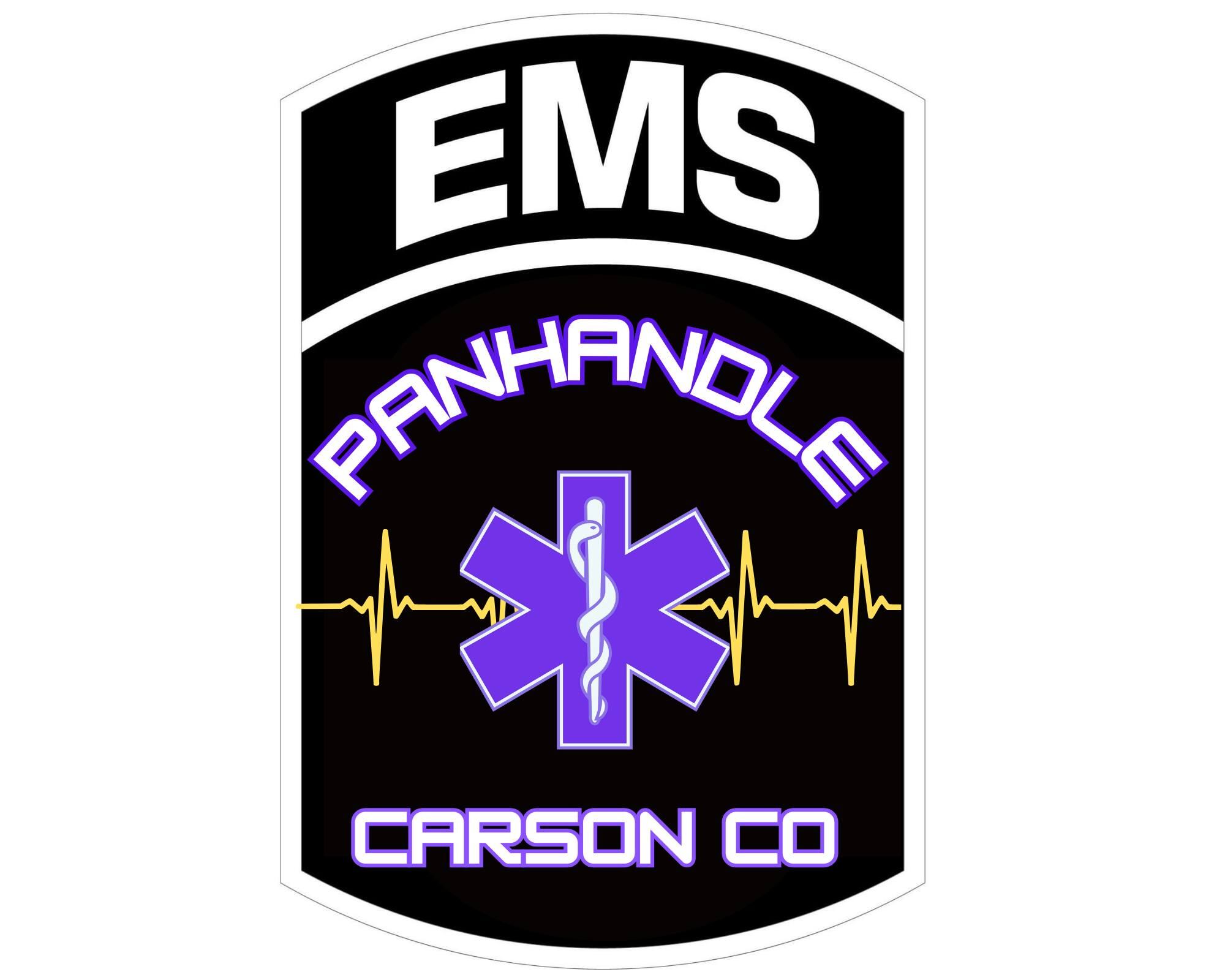 Carson County EMS experiencing technical issues with 911 calls