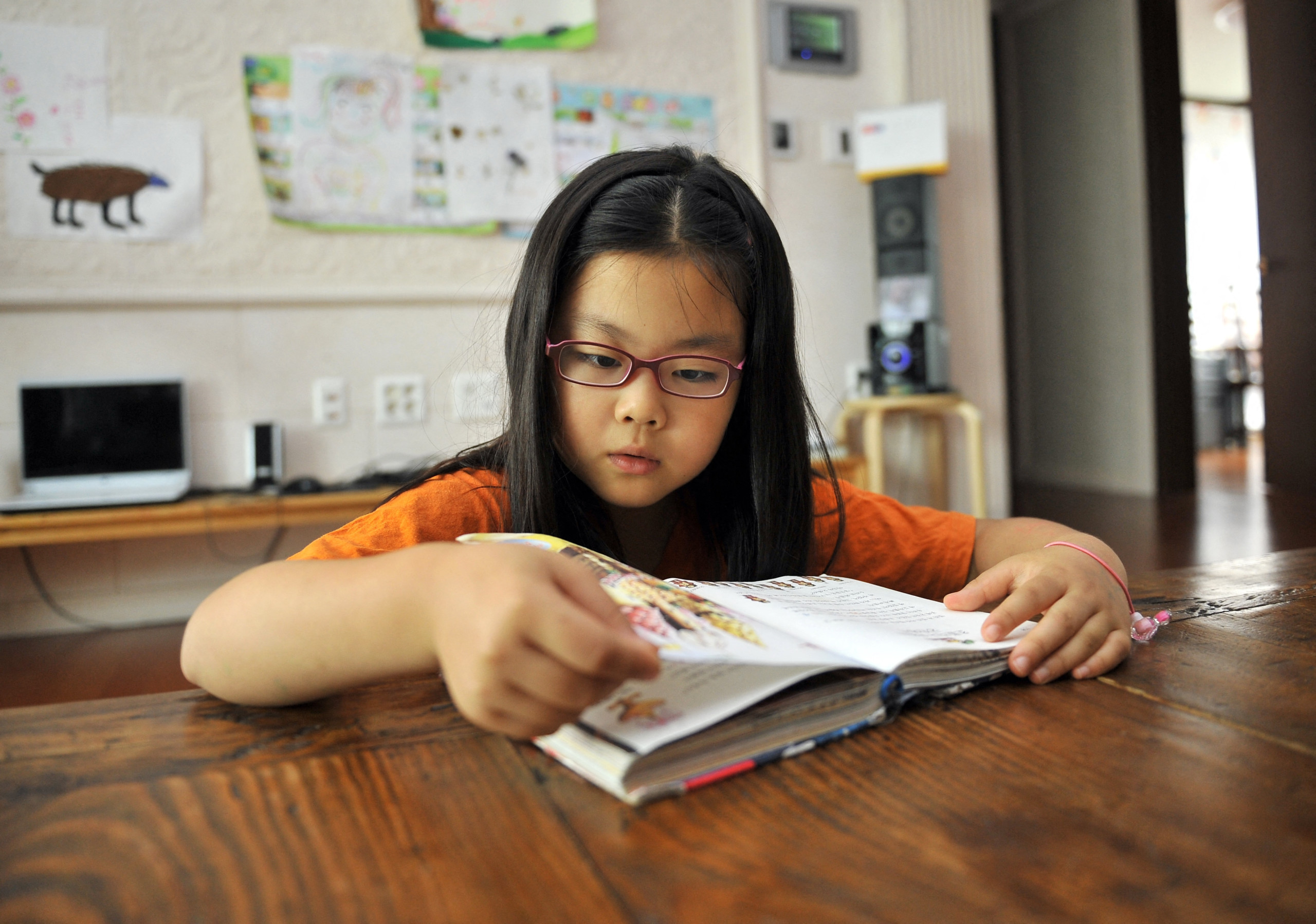 The incredible benefits of reading, and how to become a better reader