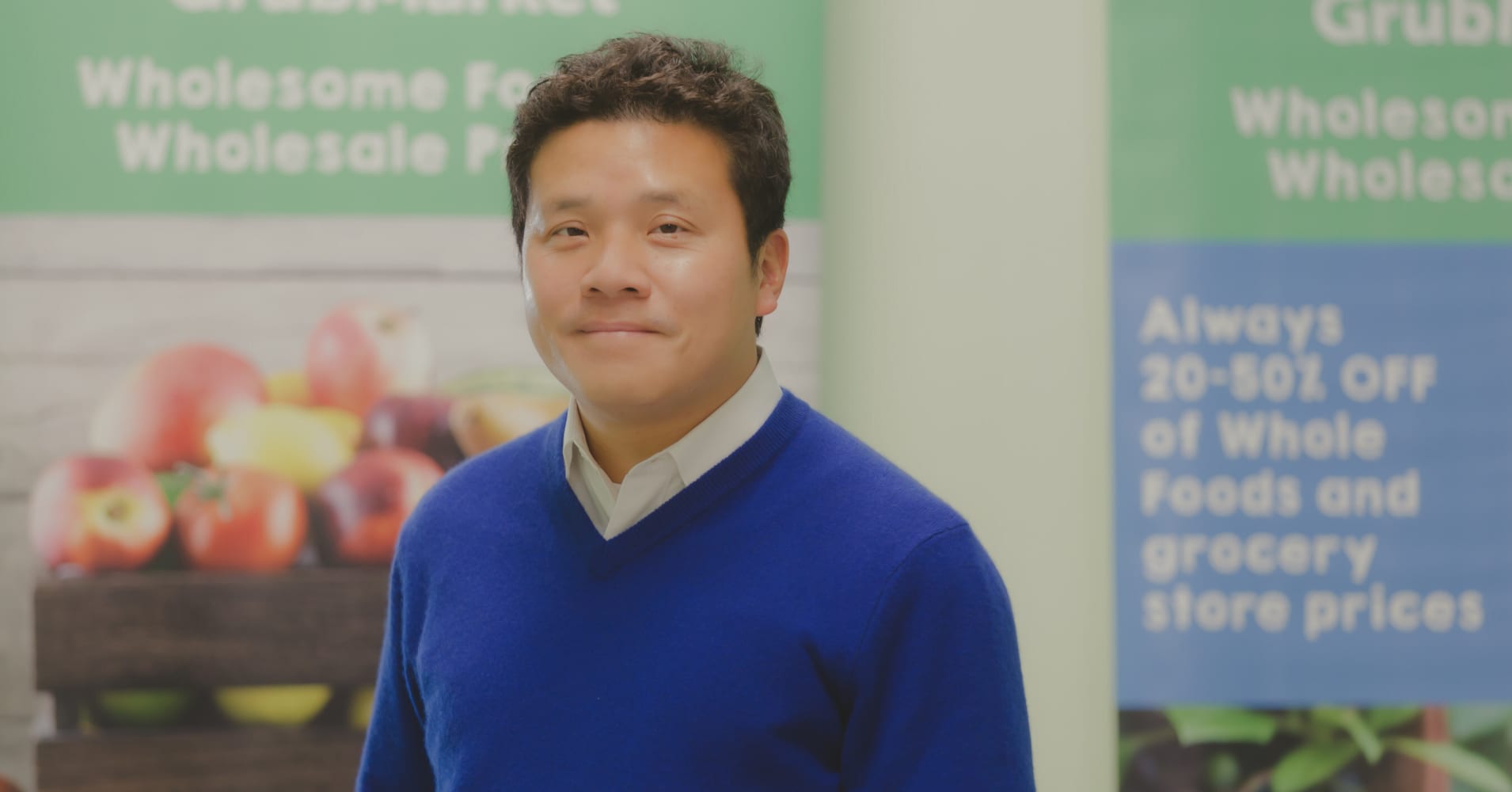 GrubMarket, largest private food tech company in U.S., reaches $3.5 ...